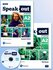 SpeakOut A2 3rd Edition, комплект ( student's Book, workbook, CD )