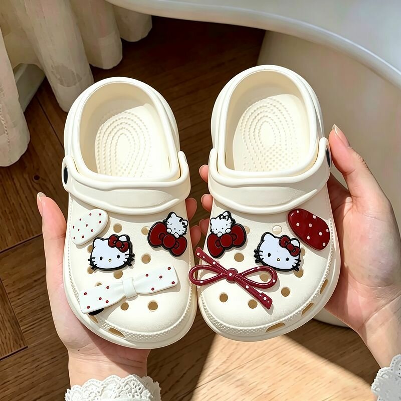 Тапочки Детские мягкие