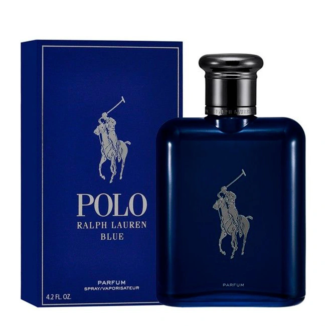 Ralph Lauren Polo Blue Parfum парфюм для мужчин 125 мл - Ральф Лорен Поло Блу парфюм