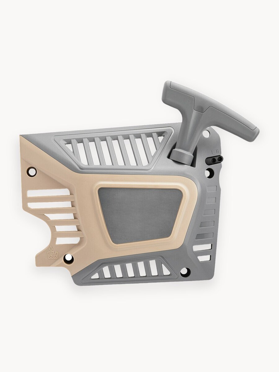 Стартер для бензиновой цепной пилы Nocord NS-4516, NS-5218, NS-5218WO, NS-5820