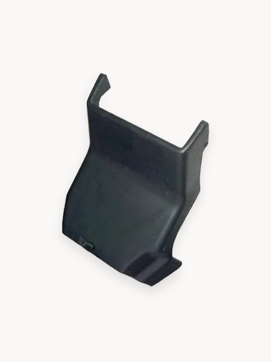 Консоль 2109 высокая панель (21083-5326011) "борода"