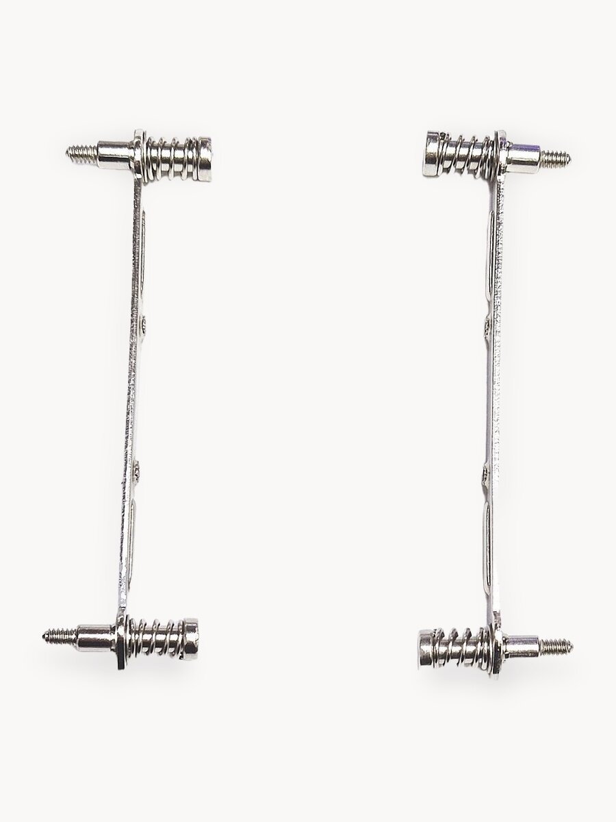 Крепеж Generic для кулера процессора AM4, AM5 для установки систем охлаждения AMD Socket