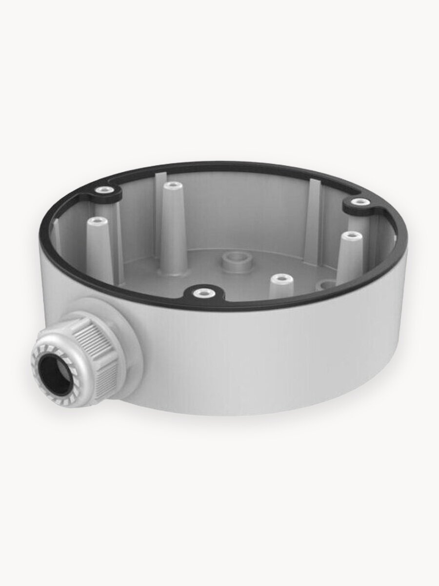 Монтажная коробка Hikvision DS-1280ZJ-DM46