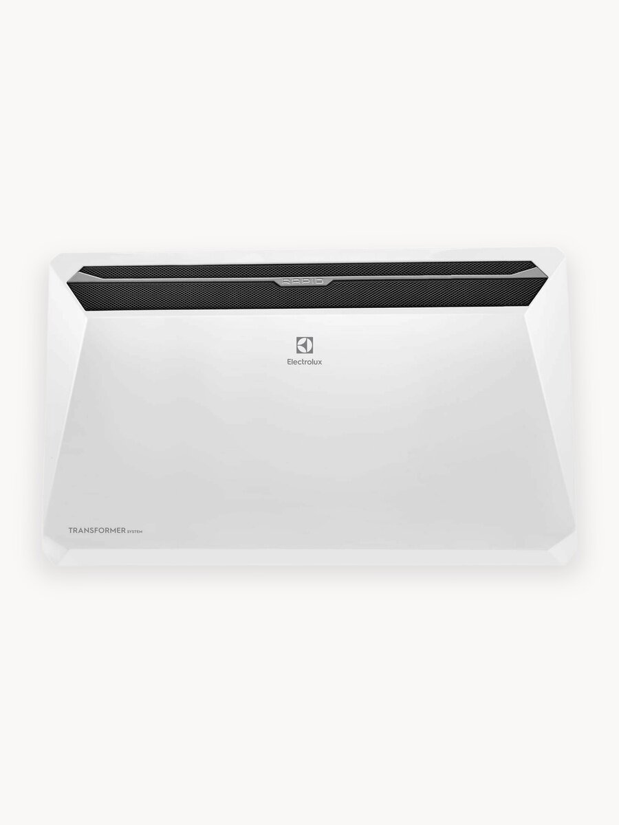 Конвектор Electrolux Rapid Transformer с блоком управления ECH/R-1500 T-TUI4 инверторный). 20м2