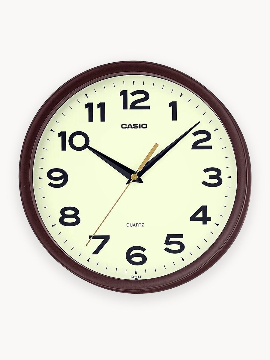 Casio IQ-151-5D