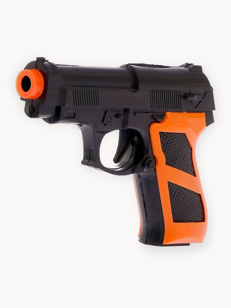 Игровой набор "Полицейский" 7 предметов, для мальчиков, ЛАС играс