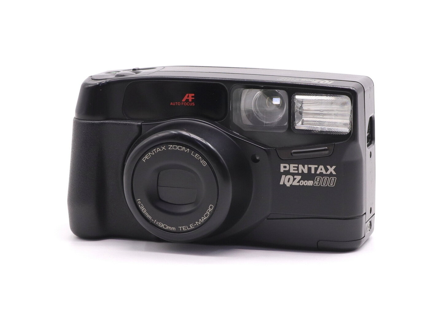 Компактная плёночная камера Pentax IQZoom 900