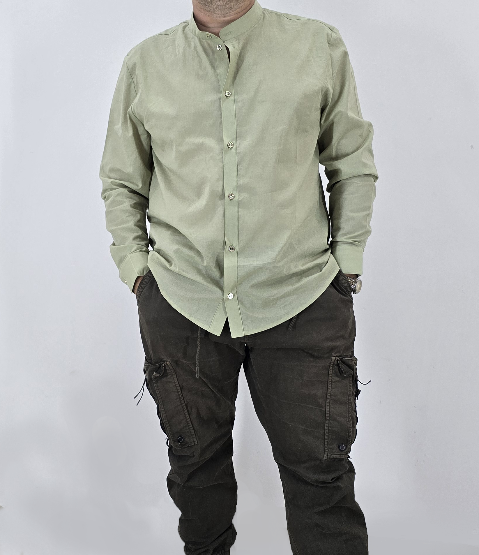 Рубашка GUSAR -4/04670462840146