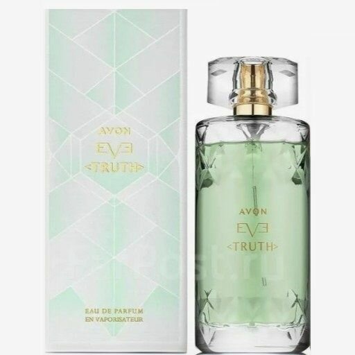 AVON Парфюмерная вода EVE Truth женская 100 мл