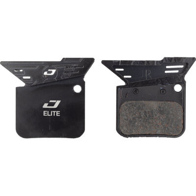 Тормозные колодки Jagwire Elite Cooling Disc Brake Pad Sram Red Etap (DCA899)