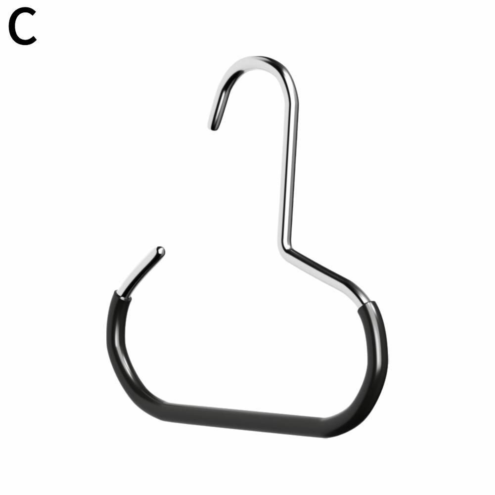 Крючок для хранения колец для бейсбольных кепок/галстуков/шарфов