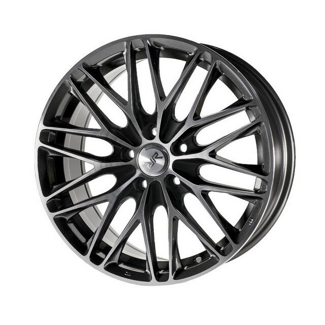 Колесный диск Race Ready Technology CSS3312 7x16/5x114.3 D67.1 ET42 MKP