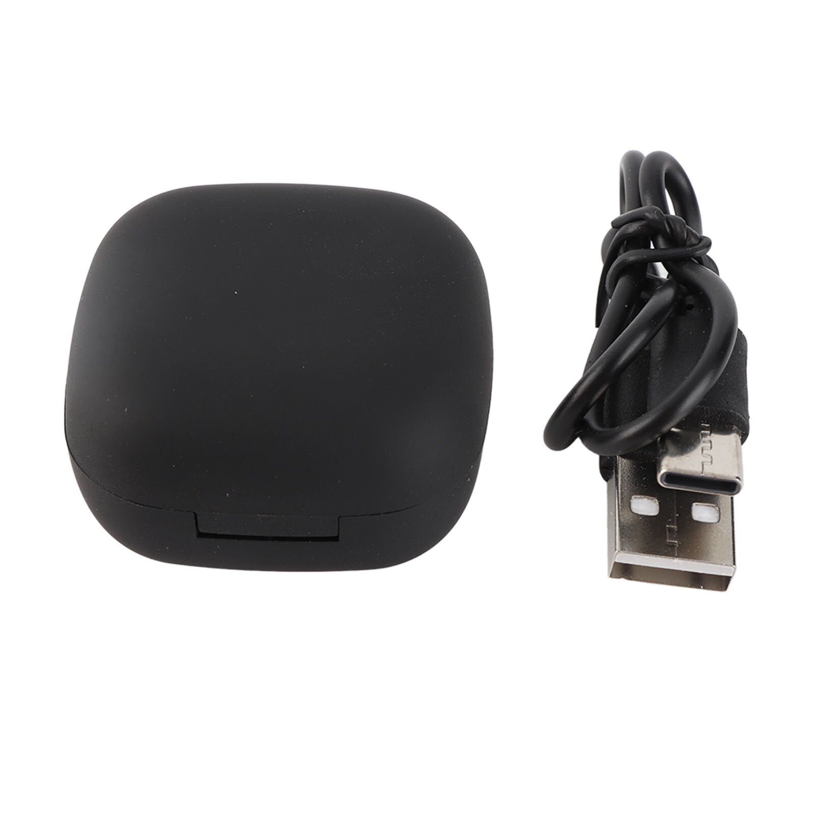 Умное спортивное кольцо для мониторинга сна и здоровья, дистанционное управление, водонепроницаемость IPX8, легкий вес, фитнес-кольца с зарядным кейсом, серебристый цвет, внутренний диаметр: 18,9 мм/0,74 дюйма, окружность: 59,5 мм/2,34 дюйма