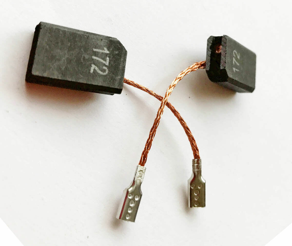 Щетки угольные Metabo 316034930