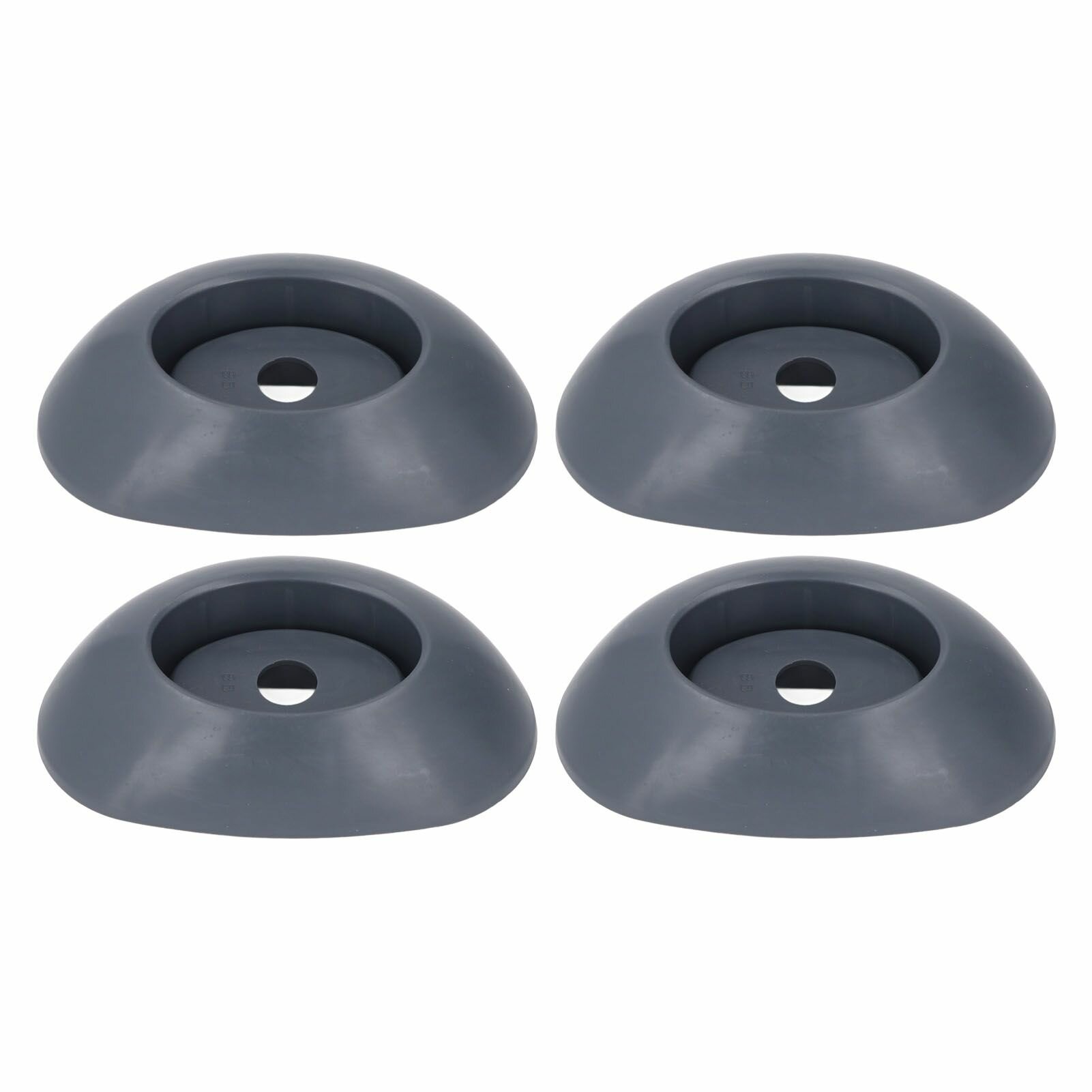 4 опоры P61802 для пластиковых оснований бассейнов