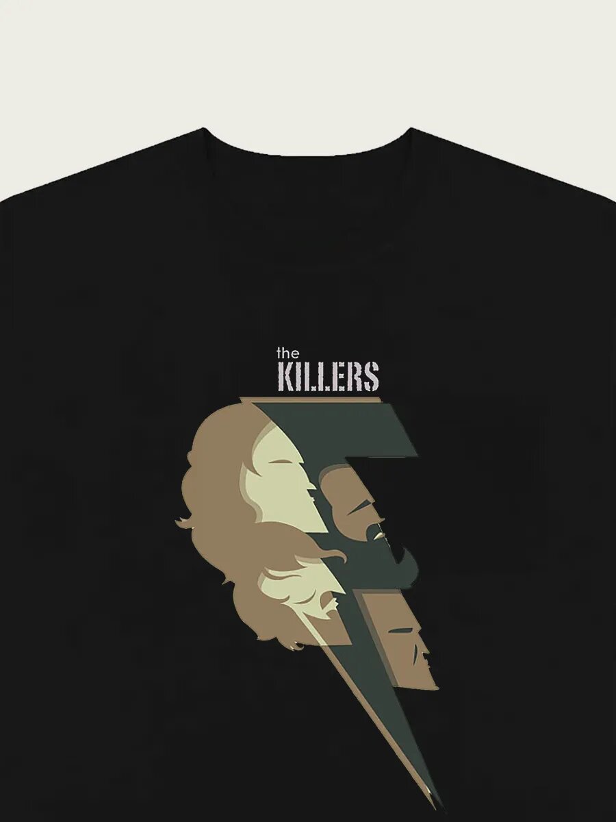 Футболка спортивная