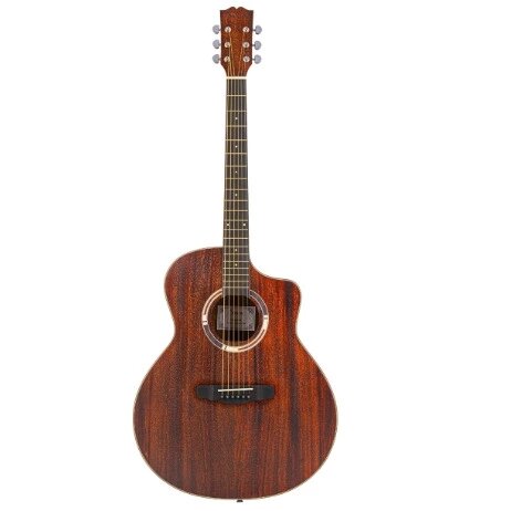 Акустическая гитара Shinobi H-12 BR