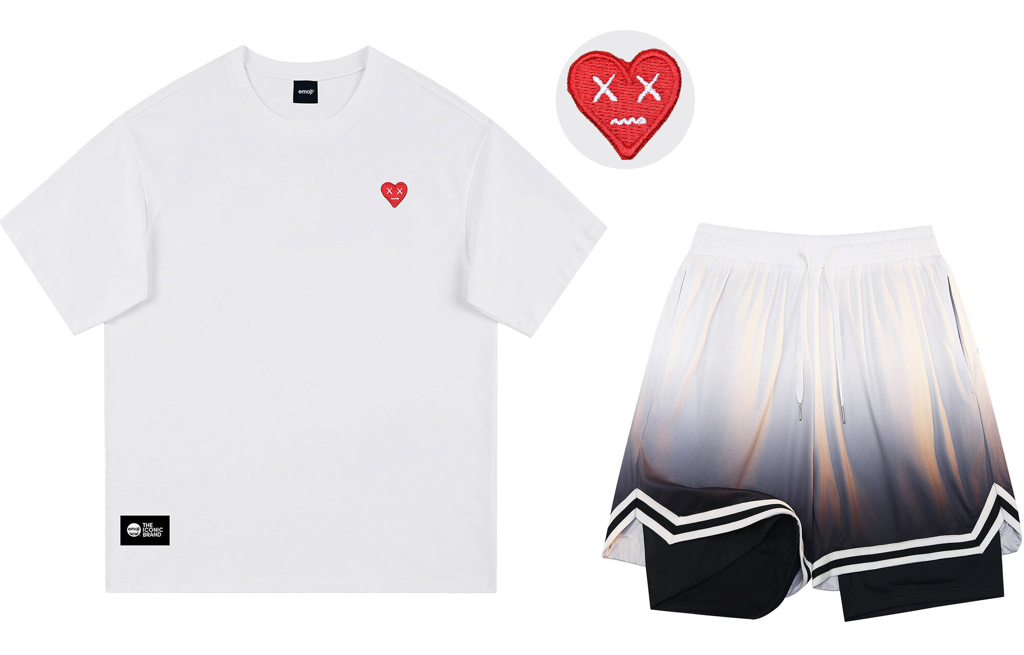 Комплект одежды