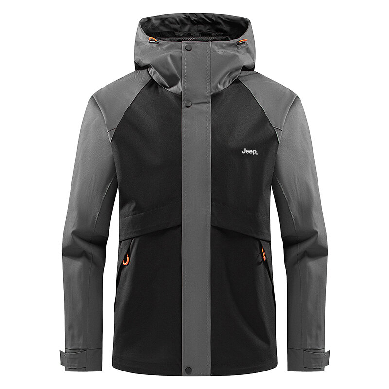 Куртка спортивная