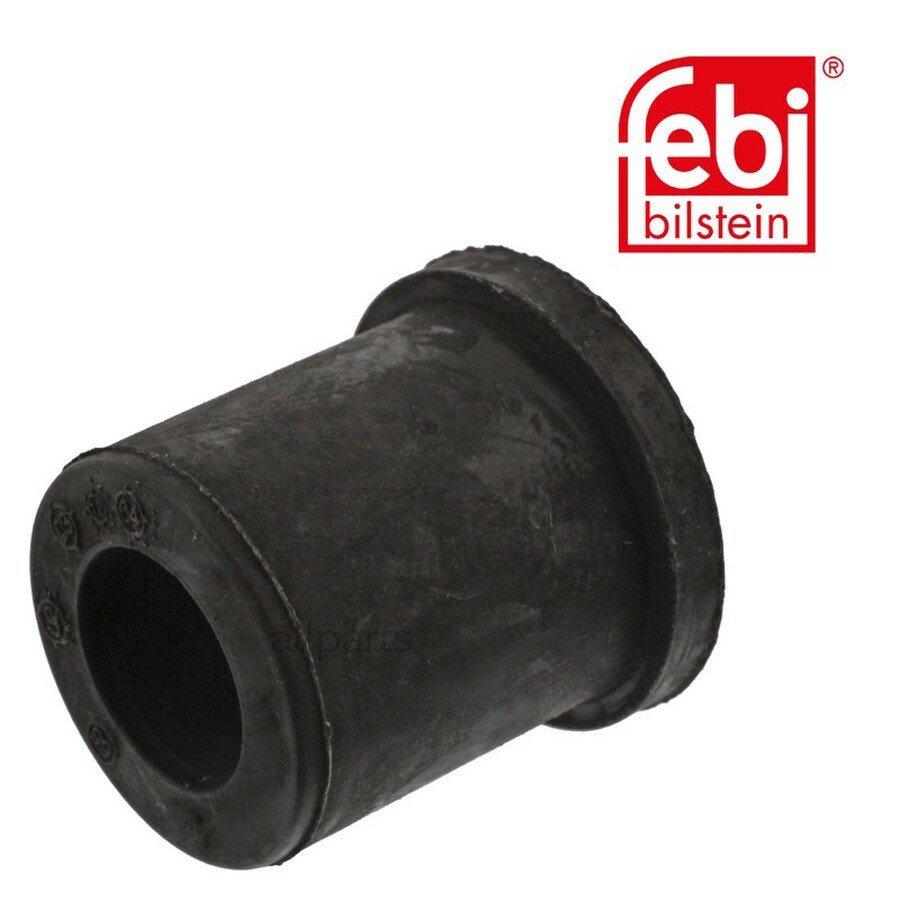 FEBI 42906 Втулка, листовая рессора