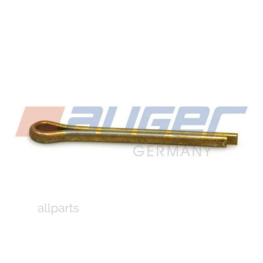 AUGER 59294 шплинт наконечника! 5x50\ MB, MAN, DAF, IVECO, VOLVO, SCANIA
