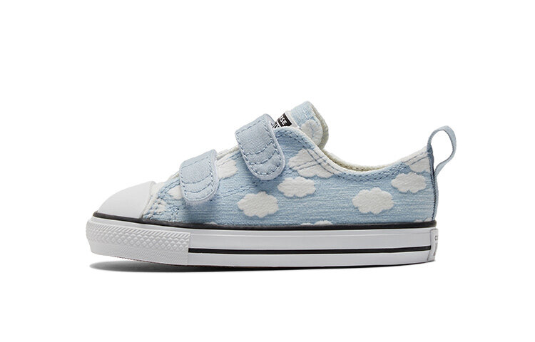 Степки Converse