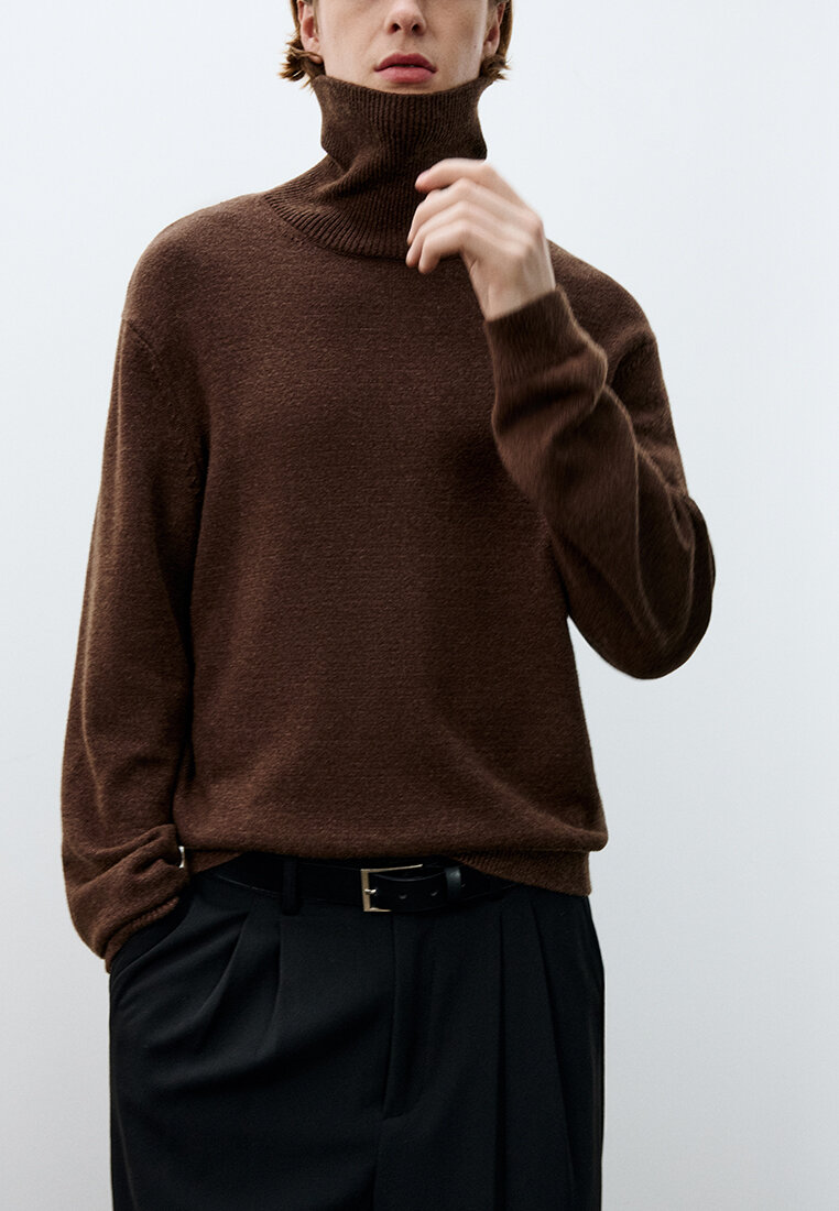 Водолазка Man Basic