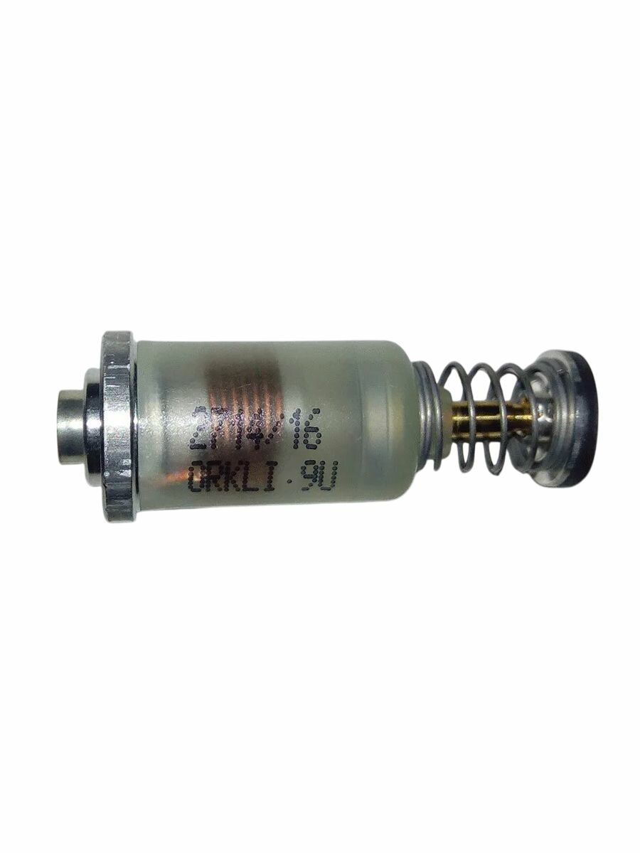 Клапан газ контроль MGC000UN 11 мм для духовки