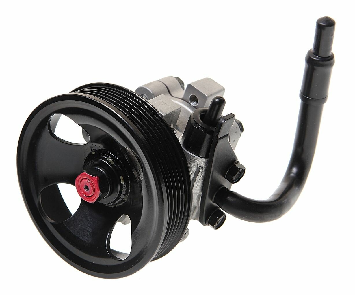 Насос гидроусилителя для Хендай Траджет арт EX571003A200 MANDO