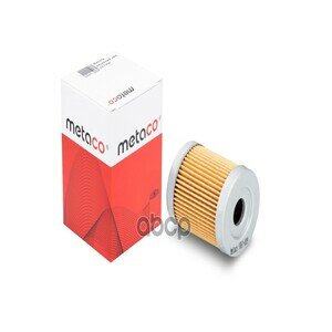 Фильтр масляный мото METACO арт. 1061-009