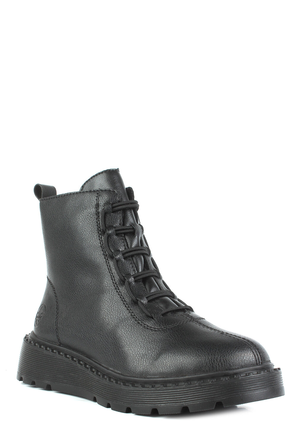 Ботинки берцы