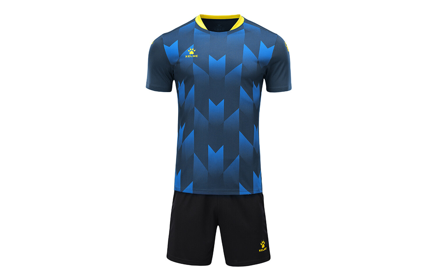 Форма спортивная