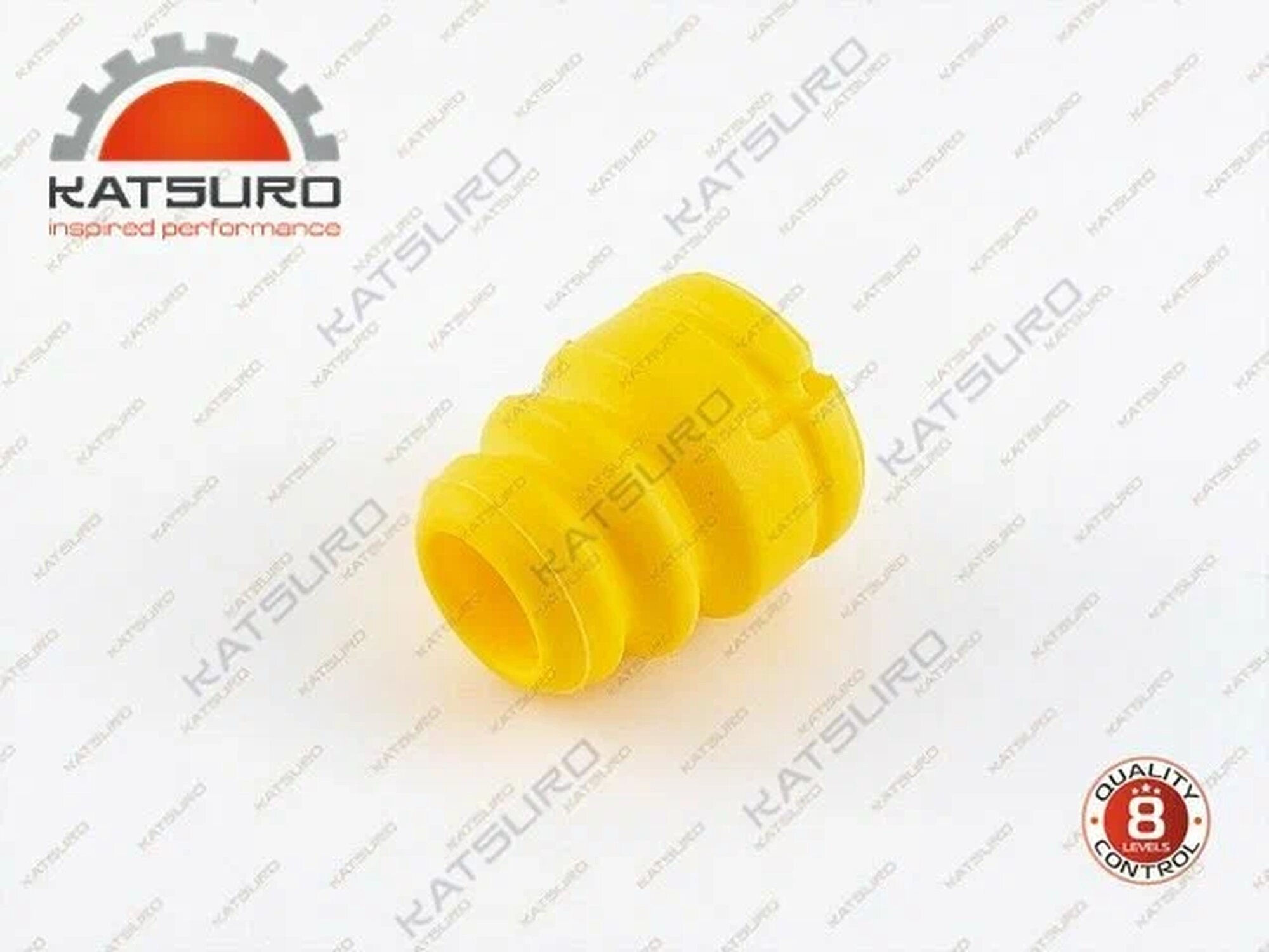 Отбойник амортизатора переднего для Hyundai, Kia Ceed, KATSURO KAT1915HYN