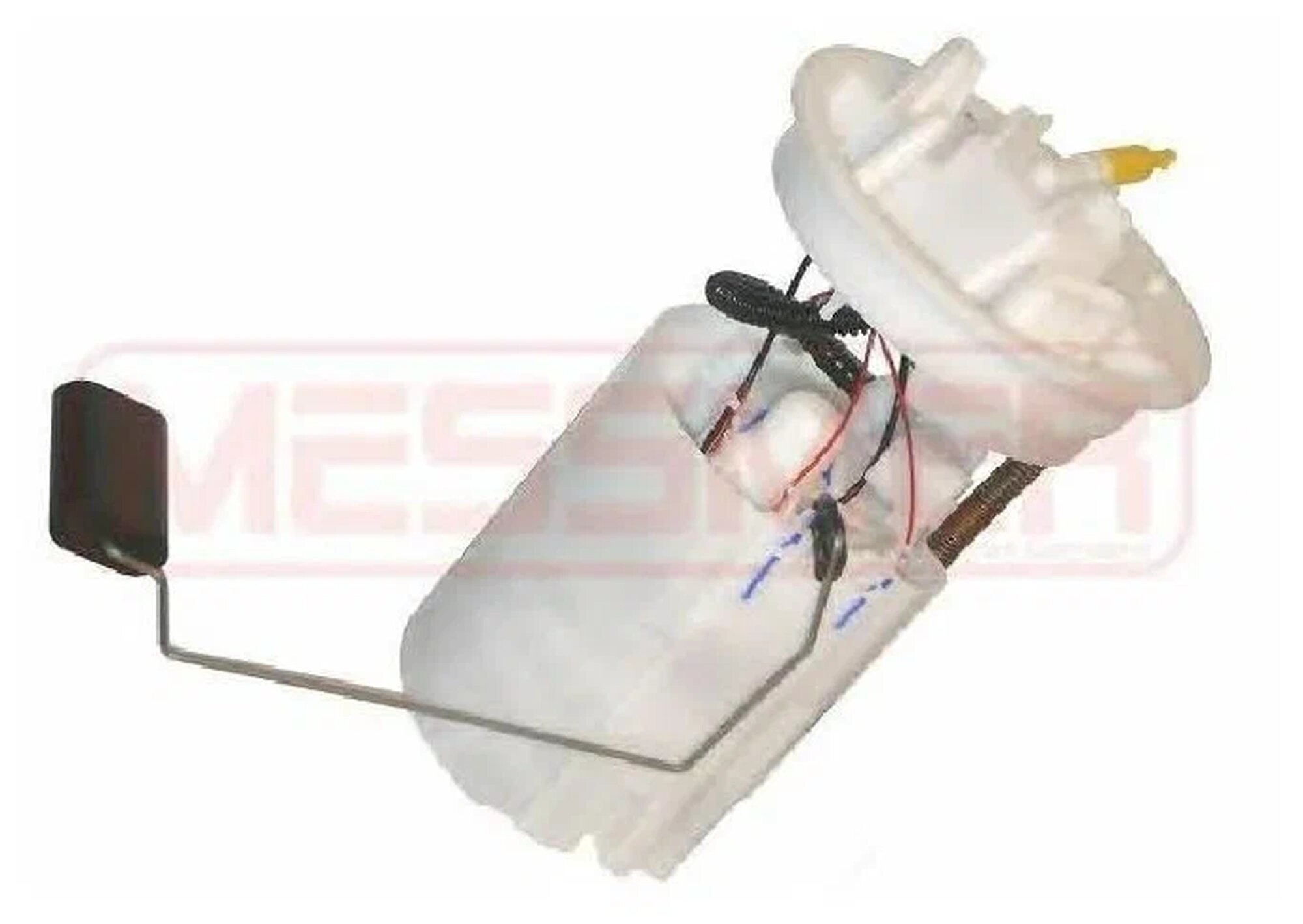 Насос топливный ERA 775433, для Ford Focus III, 1.6, 2.5 bar, 100 л/ч