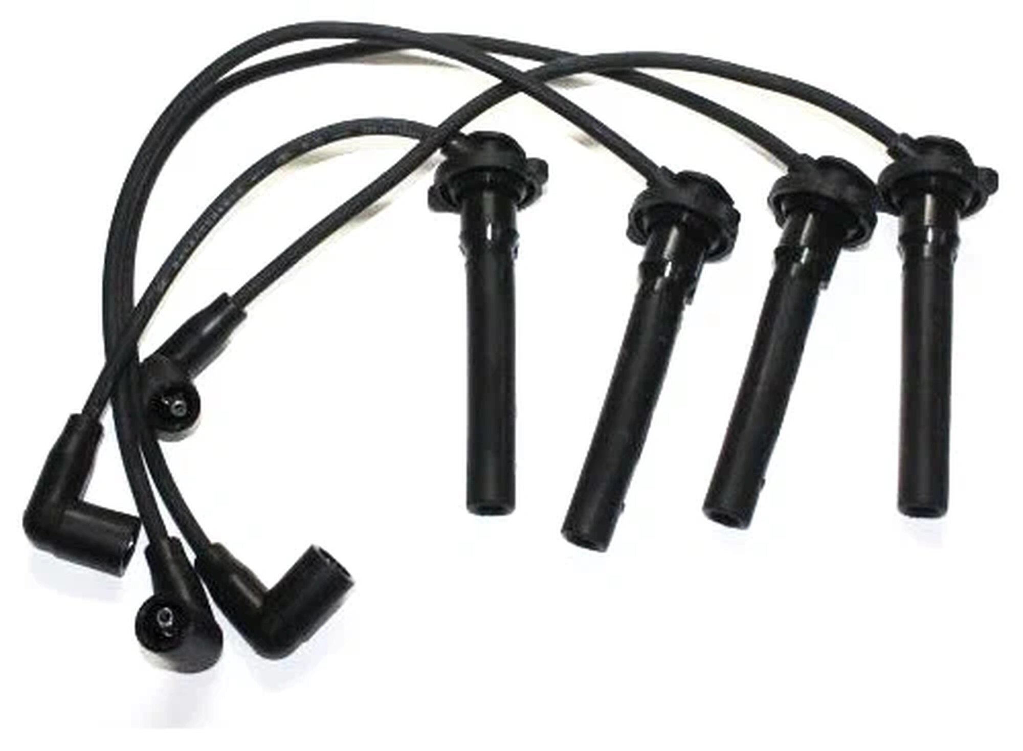 Высоковольтные провода Geely E120200008, для Geely Otaka, комплект