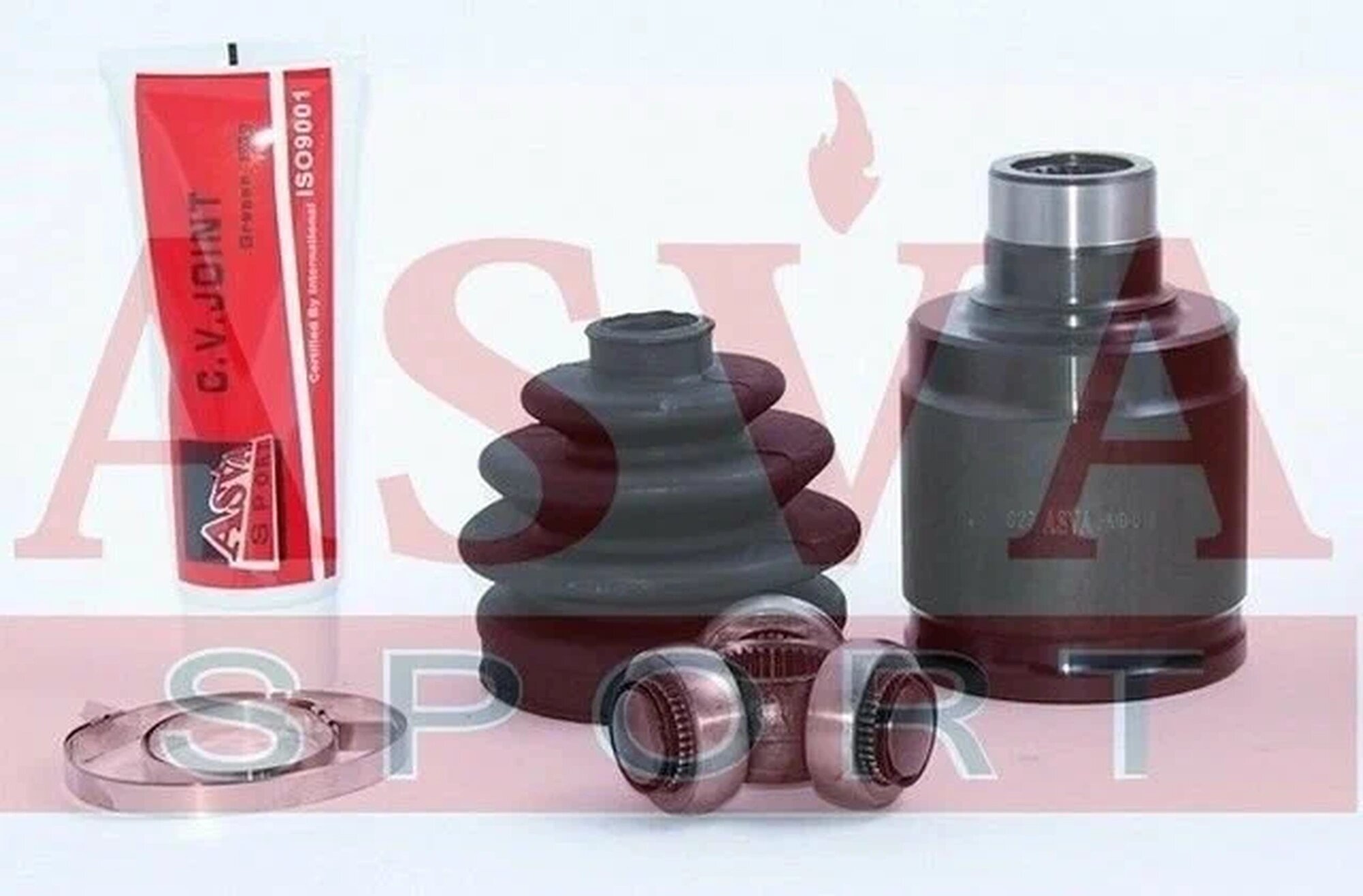 Шрус ASVA HNIDU10, внутренний, левый, для HONDA CR-V