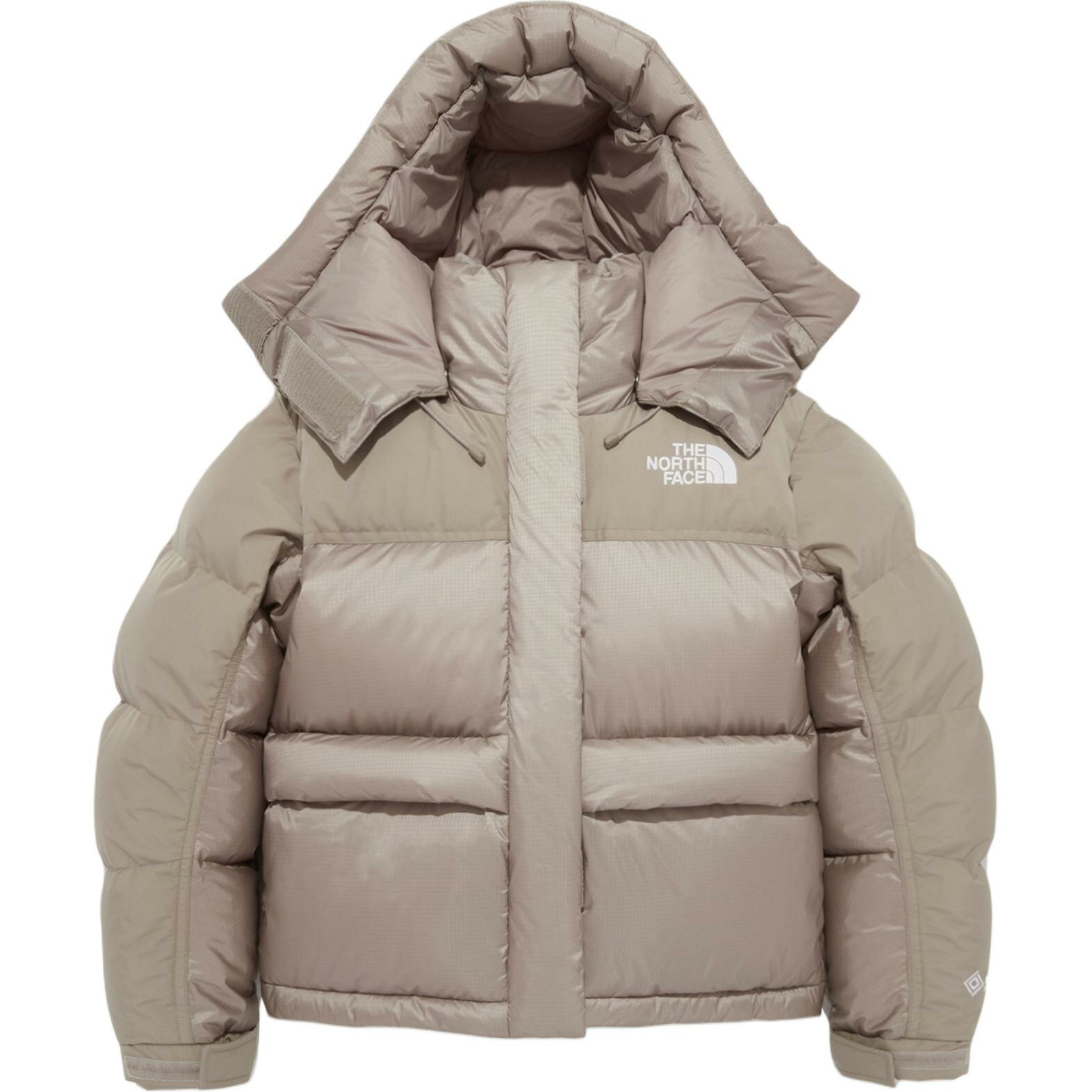 Пуховик The North Face