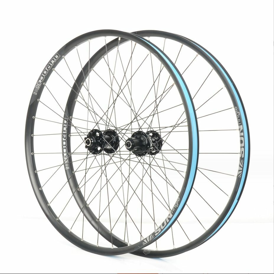 Комплект колес