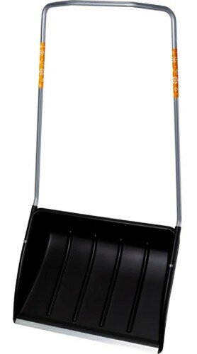 Скребок для снега PLANTIC 12008-01 Snow 12008-01