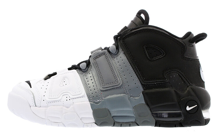 Кроссовки Air More Uptempo