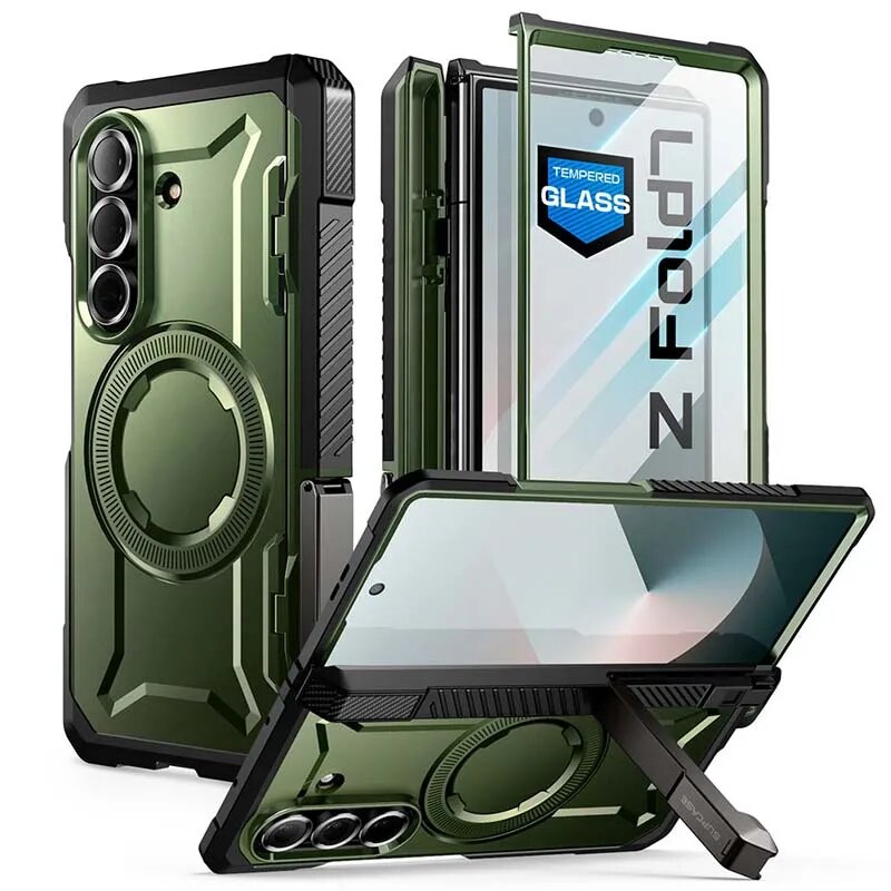 SUPCASE UB Grip для Samsung Galaxy Z Fold 7, Guldan