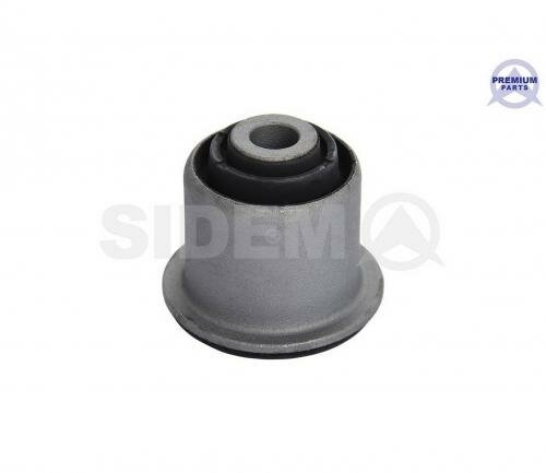 Подвеска рычаг независимой подвески колеса Sidem 863614 Vag: 857407181 8A0407181 Audi 4000 (81 85 B2). Audi 4000 (89