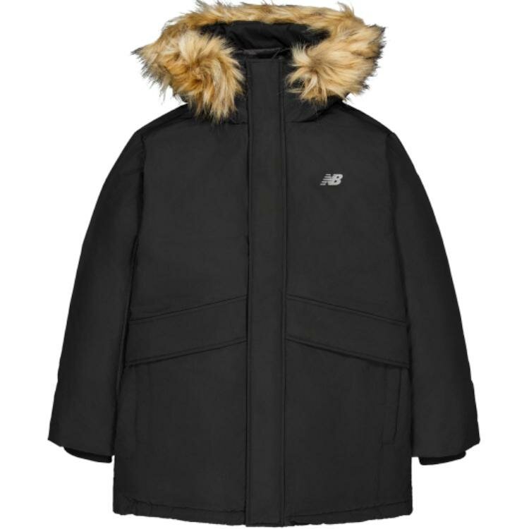 Пуховик Casual Down Jacket