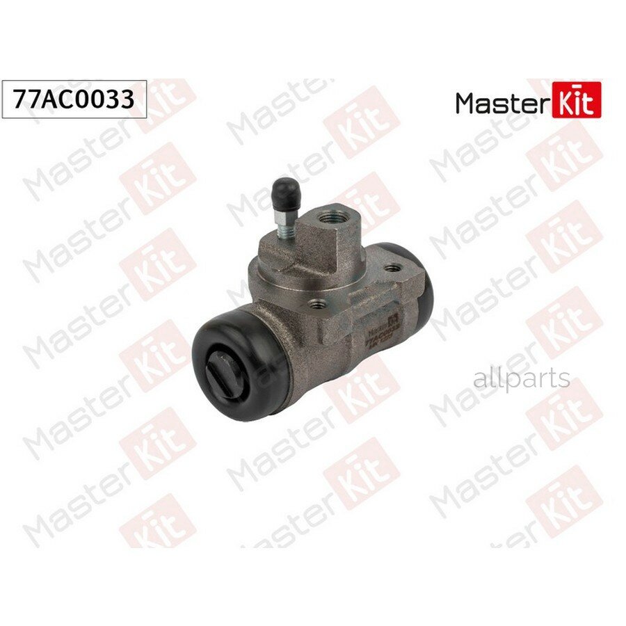 MASTERKIT 77AC0033 Цилиндр тормозной FORD TRANSIT 2.0-2.4TD 94-06 D 25.4
