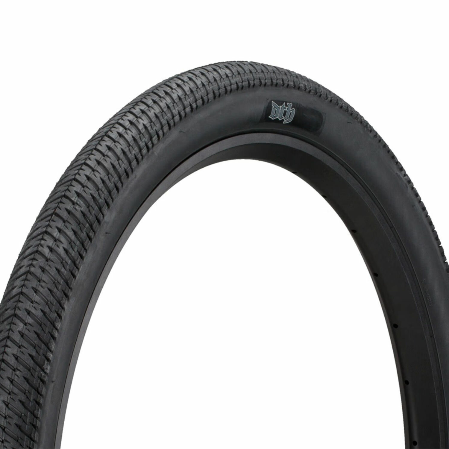 Велопокрышка Maxxis Dth 26x2.15 52/54-559 Foldable