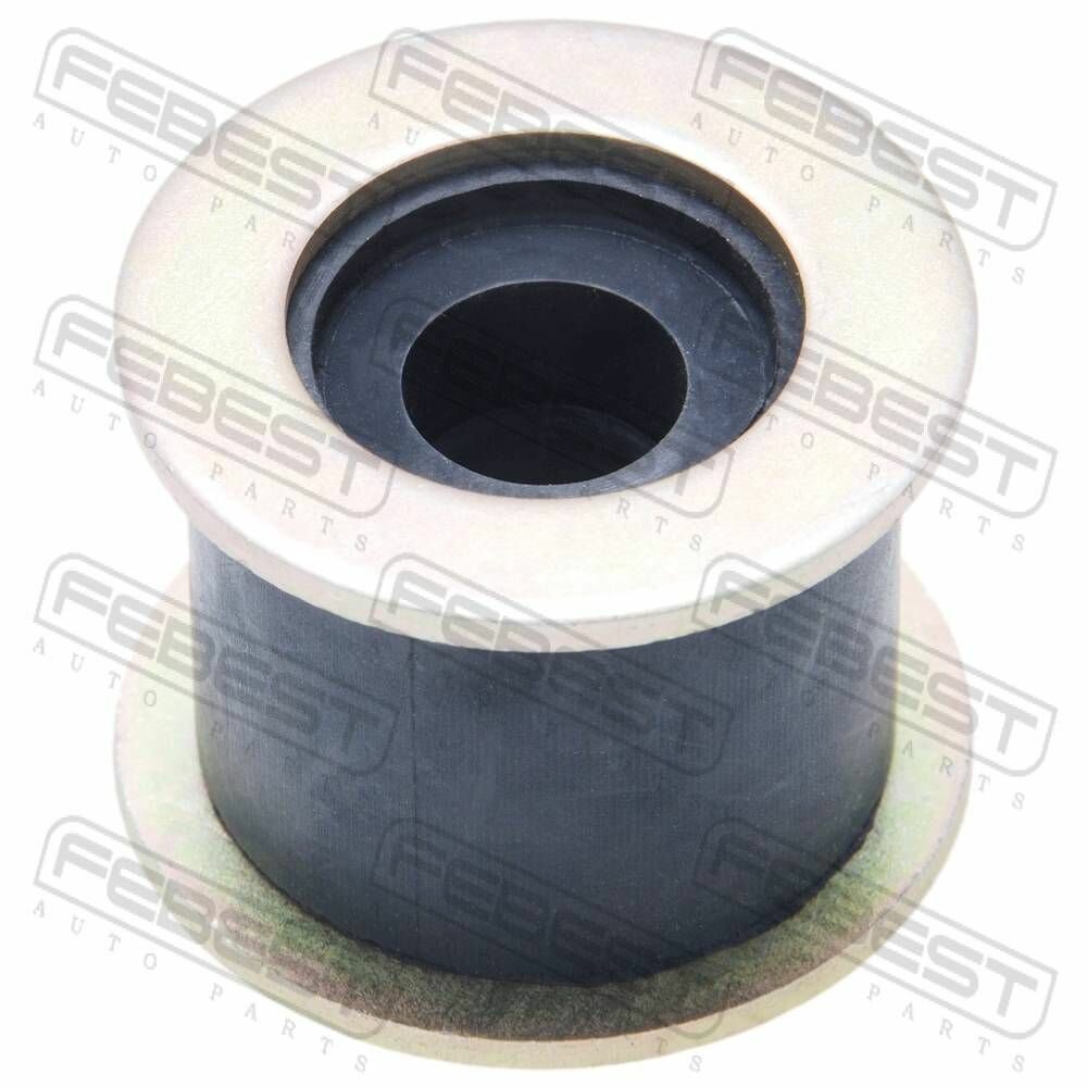 Подушка рамы FEBEST TSB-082, для TOYOTA, LEXUS, левая, правая