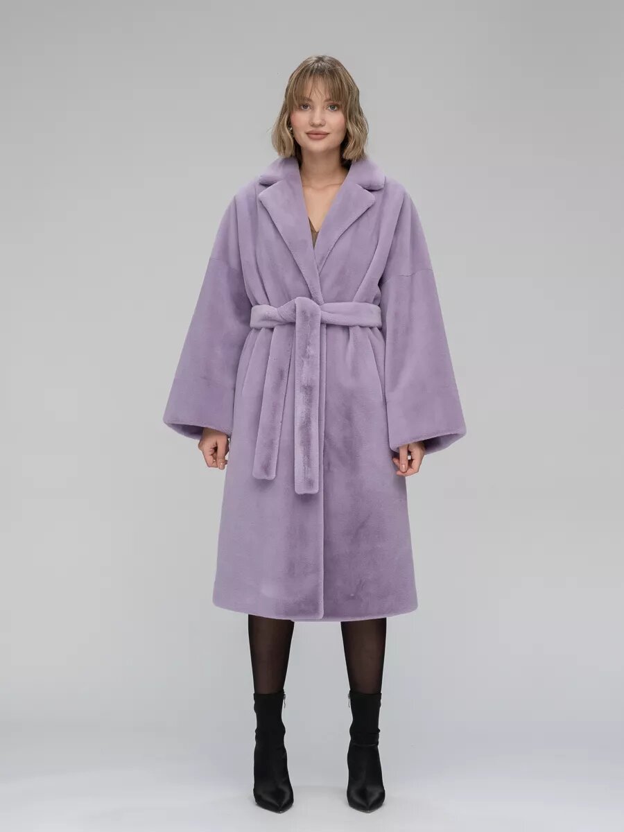 Пальто базовая