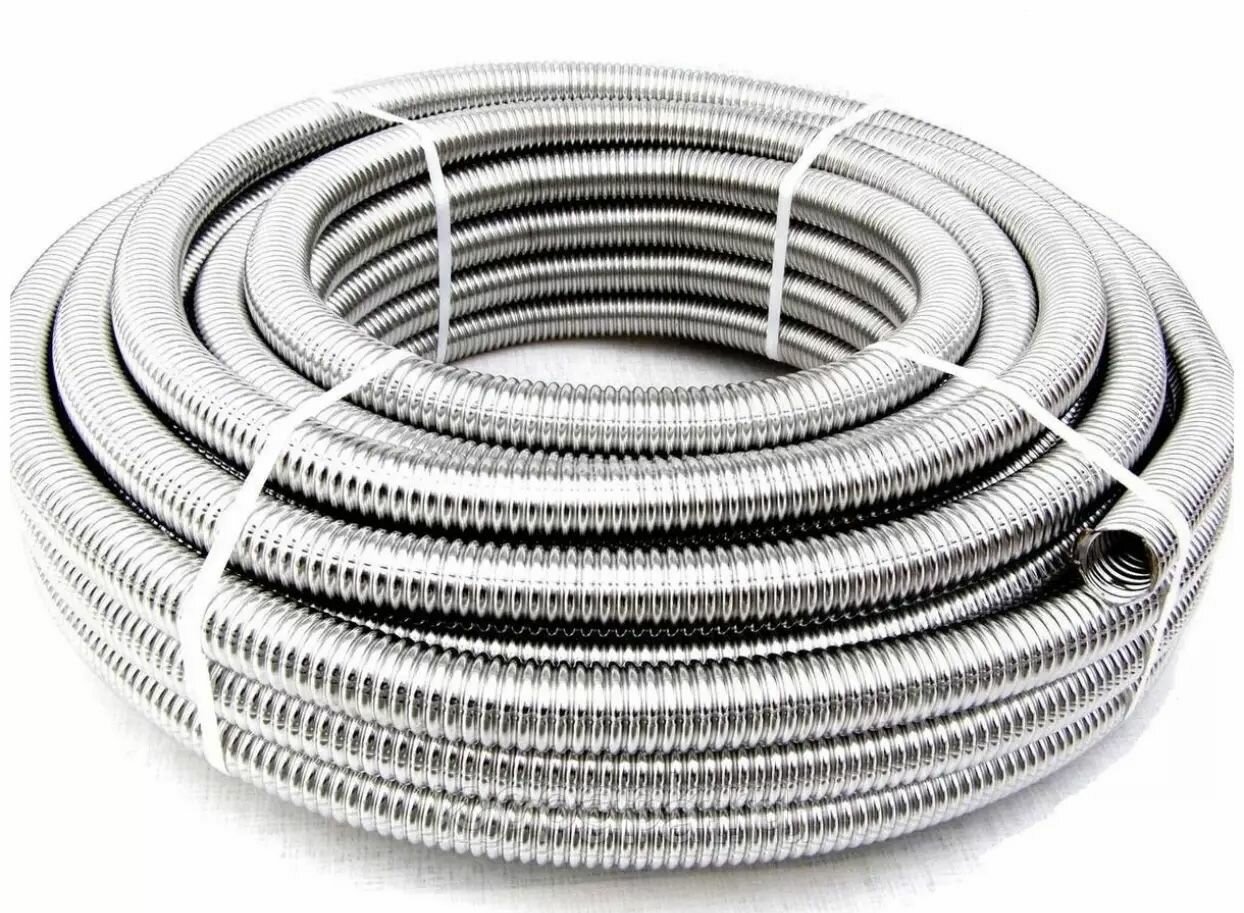 Труба металлическая