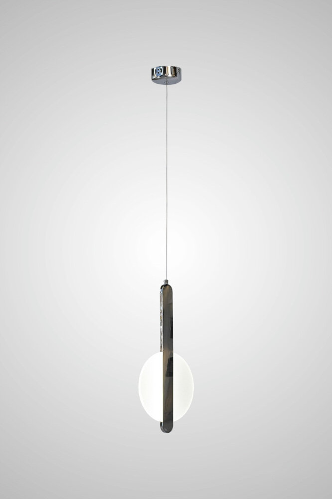 Подвесной светильник AM462 CHROM AM Group