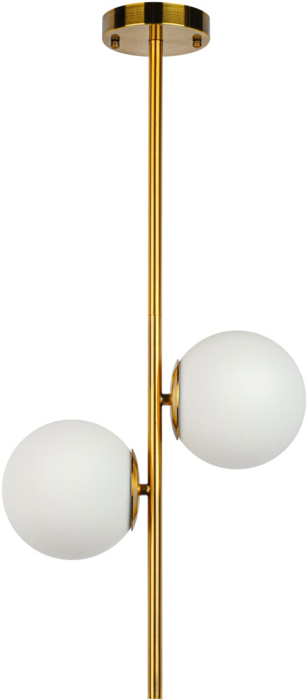 Подвесной светильник AM8510 AM8510 2S AM Group